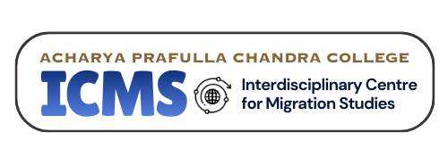 ICMS - Interdisciplinary Centre of Migration Studies